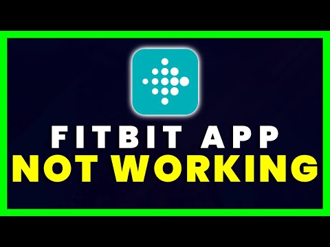 Fitbit App Not Working: How to Fix Fitbit App Not Working
