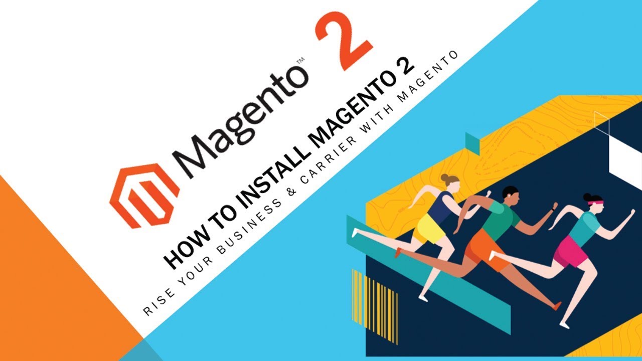 How to Install Magento 2.2.x Manually