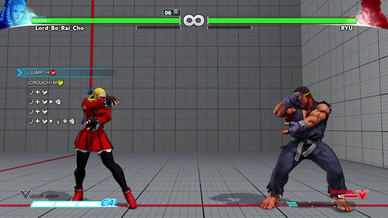 Finally!!!!!!!!!!!! Trial #6 for Karin is done!!!!!!!!!