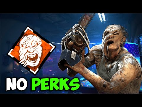 Dead By Daylights "OLDEST" Killer Is Still OVERPOWERED!