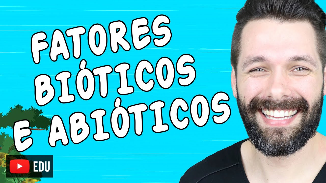 Quais São Exemplos De Fatores Bióticos E Abióticos Que Afetam O Tamanho