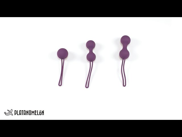 Cómo se usan las bolas chinas y para qué sirven