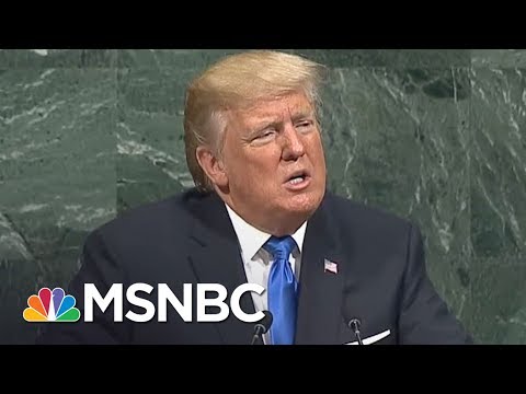 Donald Trump Paying Russia Scandal Legal Bills With RNC Donor Money | Rachel Maddow | MSNBC
