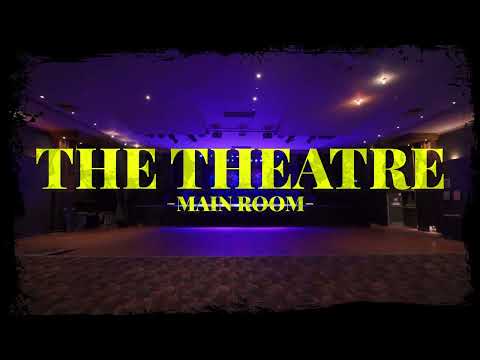 Freakshow - The Factory Theatre Venue Showcase