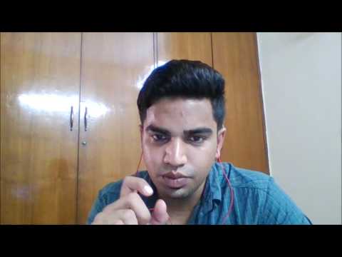 Rank 505 Pawan k Pal, UPSC CSE 2016, IASbaba's ILP Student, Topper's Strategy