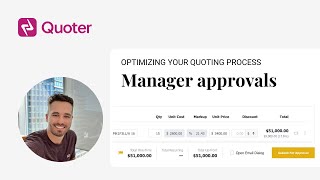 Quoter Reviews, Prices & Ratings | GetApp UK 2025