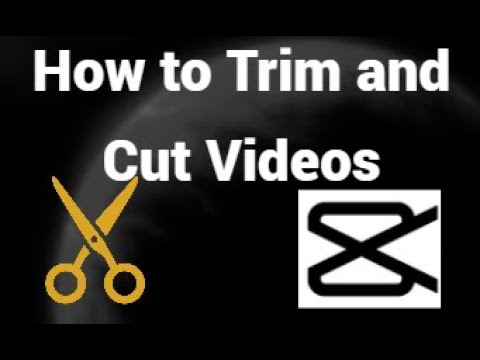 How to Trim and Cut Videos in CapCut – Easy Editing Guide for Beginners