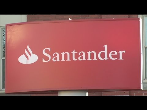 Mass. attorney general office subpoenas Santander bank