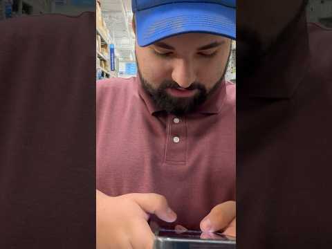 Who else does this at hardware stores? #hardwarestore #carvids #diy #stancedcars #projectcar