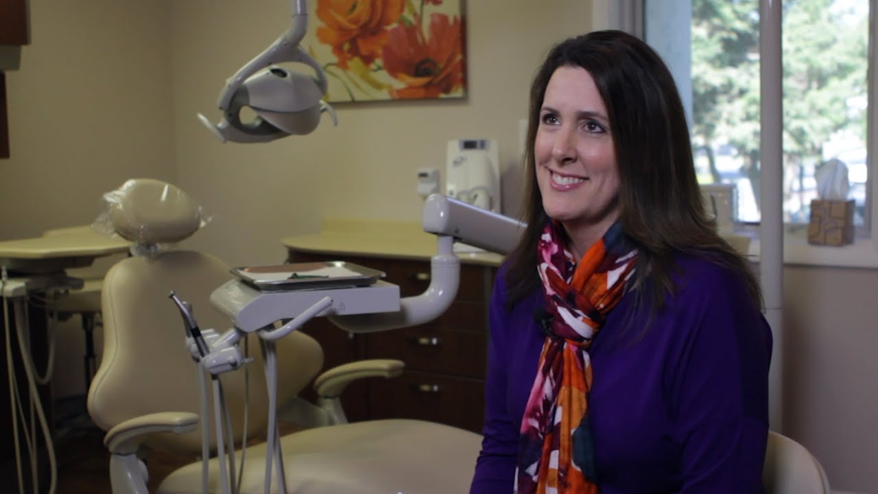 About Us - Larrimore Family Dentistry