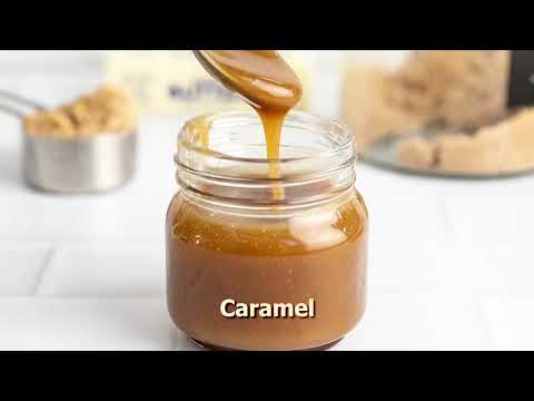 How To Pronounce Caramel
