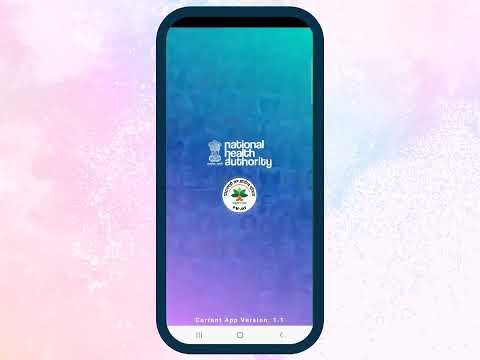 Watch how to make Ayushman card through the Ayushman application under Ayushman Bharat Abhiyan