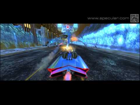 Batman Gets An Open-World Racing Game… Exclusively At Arcades – UPROXX