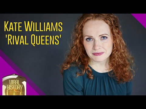 Enrichment – Later Tudors – something to read – Rival Queens – Kate ...