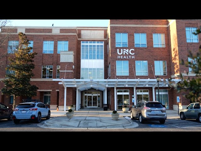 UNC Hospitals Vascular Services at Meadowmont (Vascular) | UNC Health