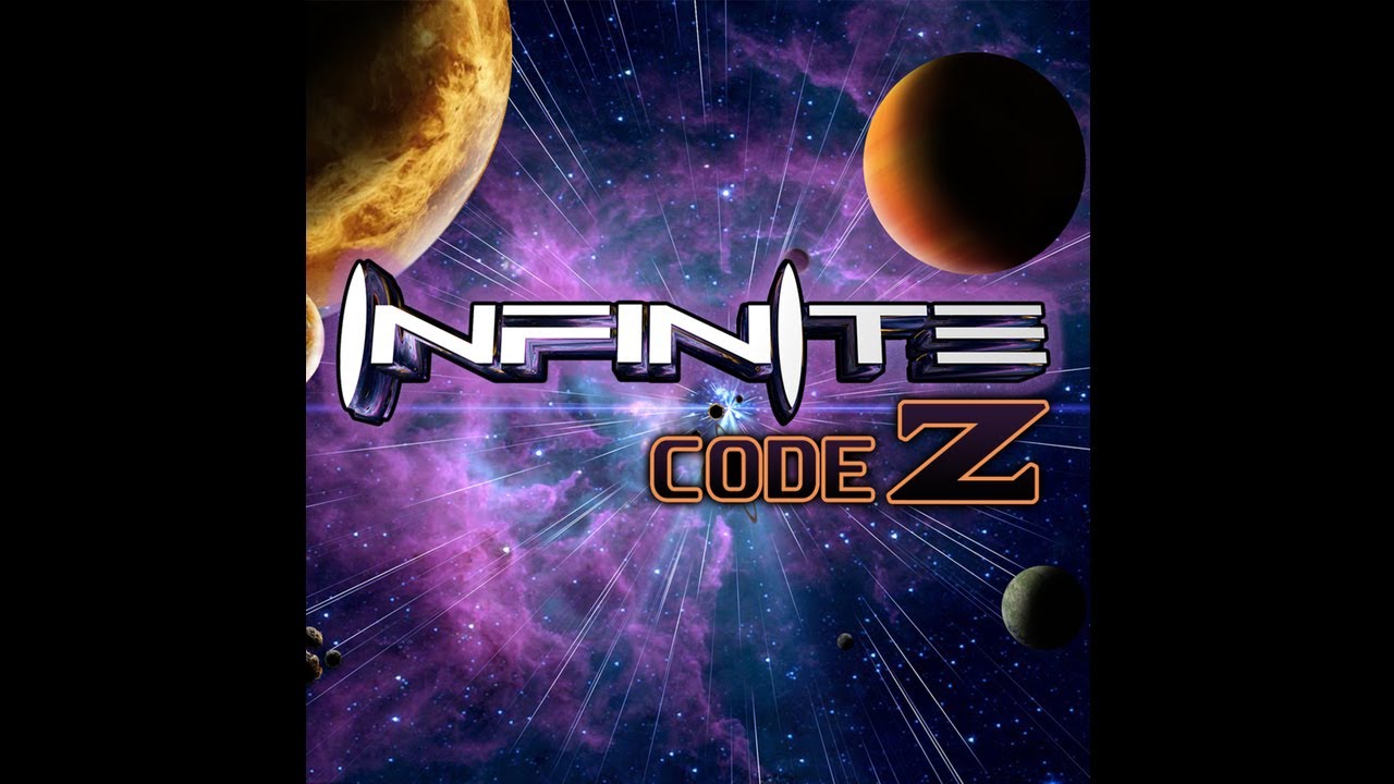 Infinite - Code Z (Intro Mix)