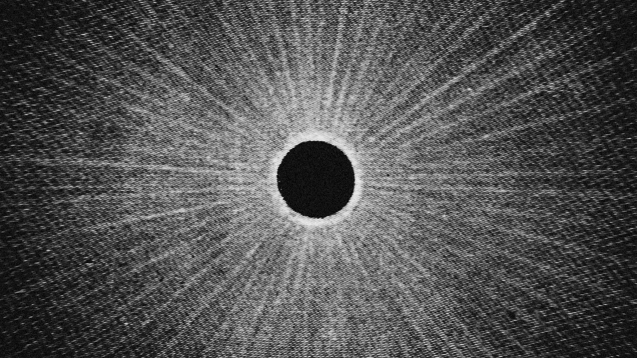 Watch The Eclipse With Us