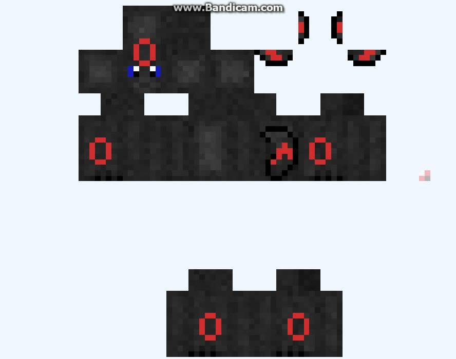 Umbreon SKINPACK!