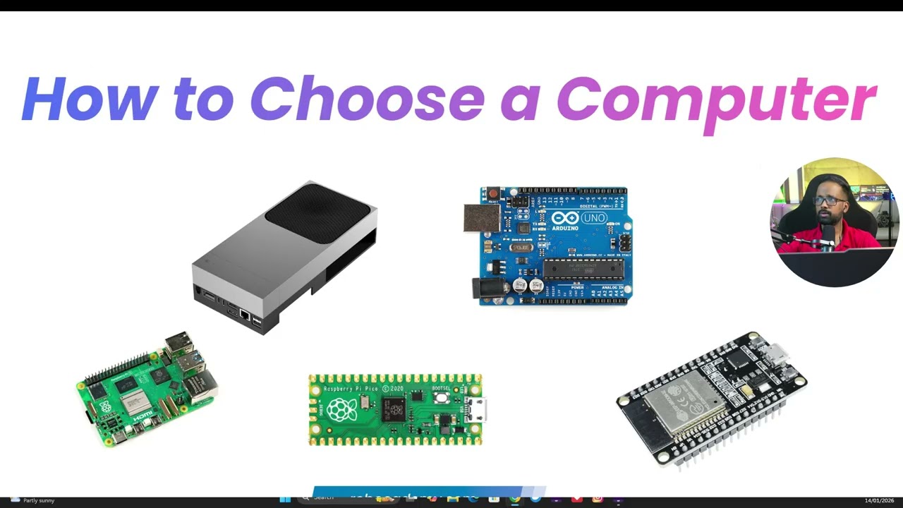 #Module-02-Choosing-Robot-Sensor-Computer-Actuators