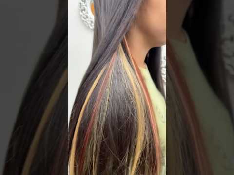 Colico hair trend setters! π€ͺ