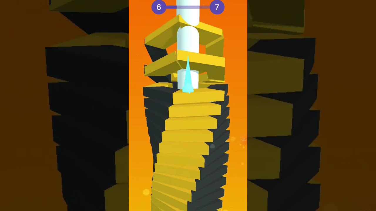 Level no.6||Stack breaker...