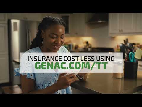 General Accident Insurance Company (Trinidad & Tobago) Limited
