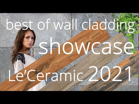 BEST of Exterior Wall Cladding SHOWCASE. Timber and Wood wall siding, CORTEN steel external walling