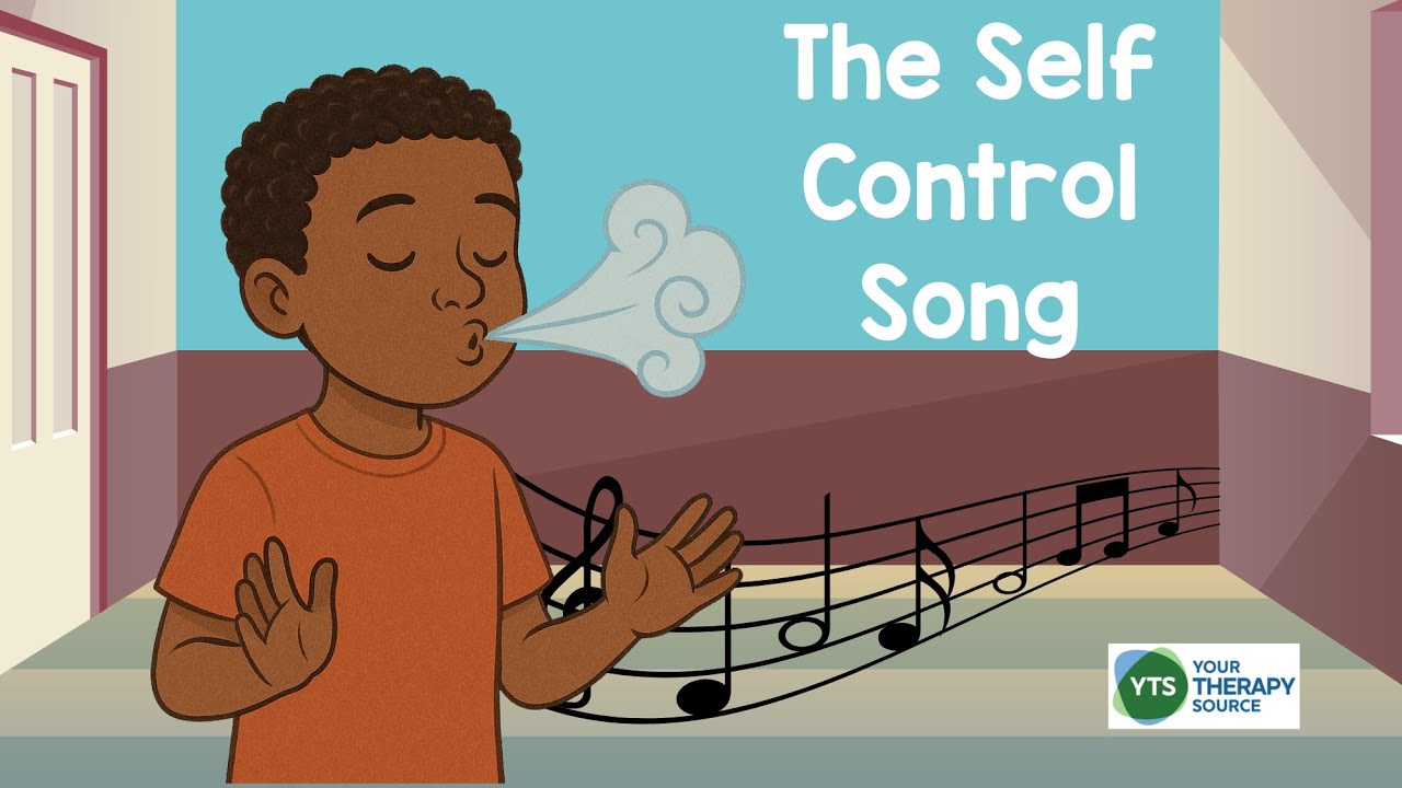 Self Control Song