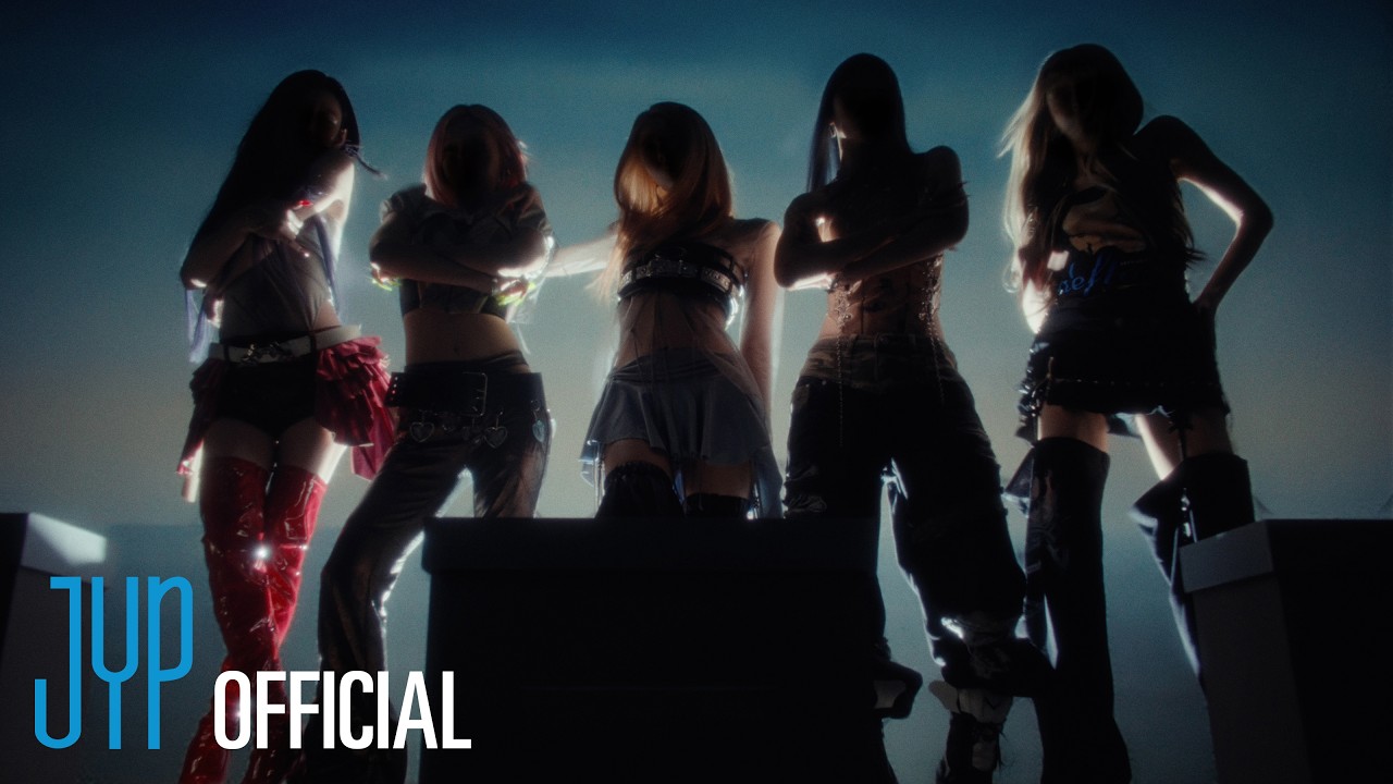 ITZY “Motto” M/V TEASER 2