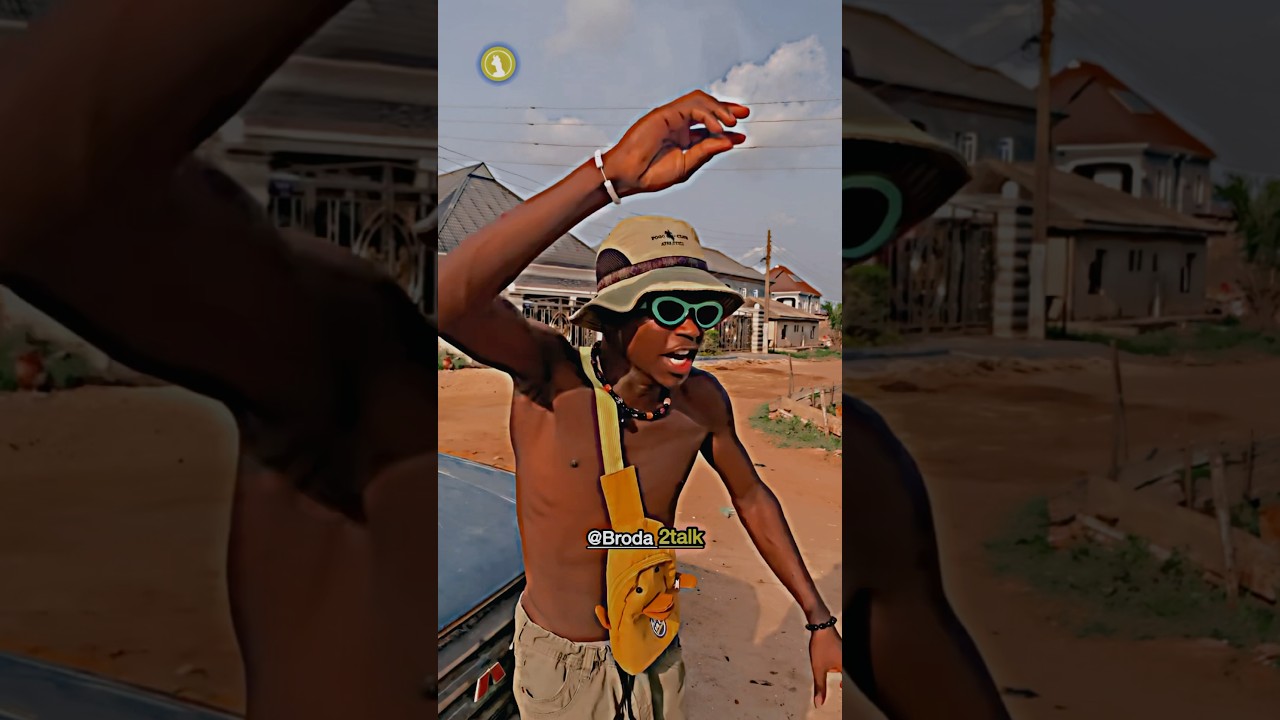 Consistent is not the key | broda 2talk |