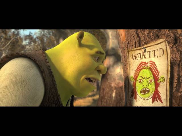 10 iconic Shrek quotes that have become cult classics