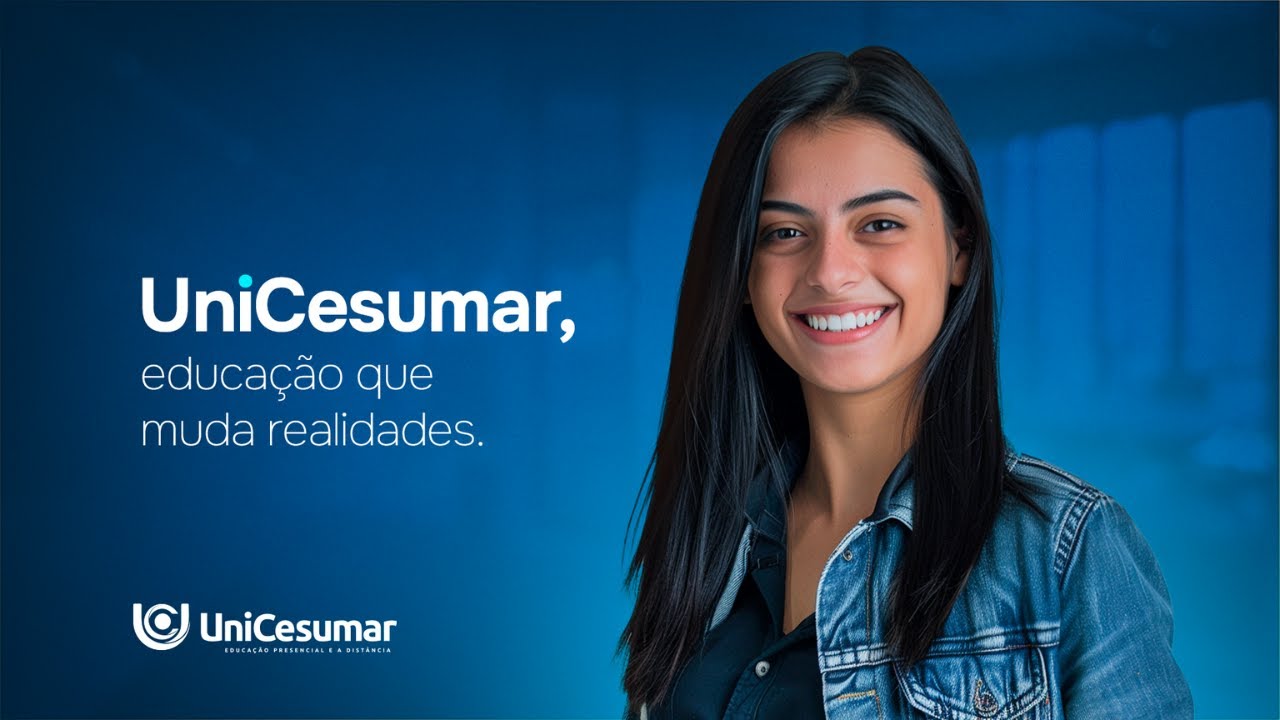Institucional | UniCesumar