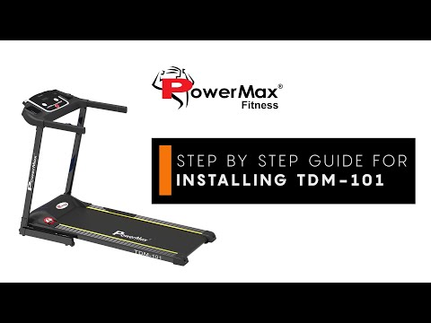 Powermax Treadmill - Latest Price, Dealers & Retailers in India