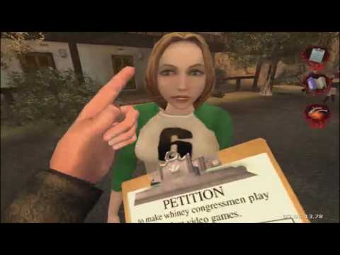 Steam Community :: Video :: Postal 2 Monday - Wednesday in 21:33 (New ...