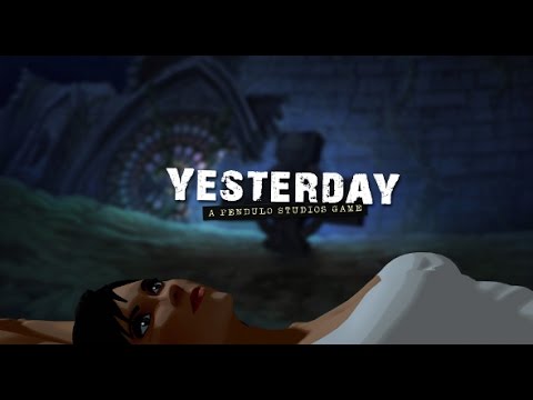 Steam Community :: Video :: ᴴᴰ[Walkthrough 🇫🇷]-Yesterday - Episode 03