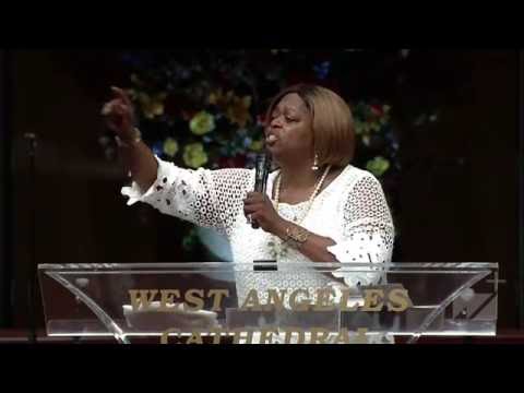 10 Notable Black Female Preachers You Should Know