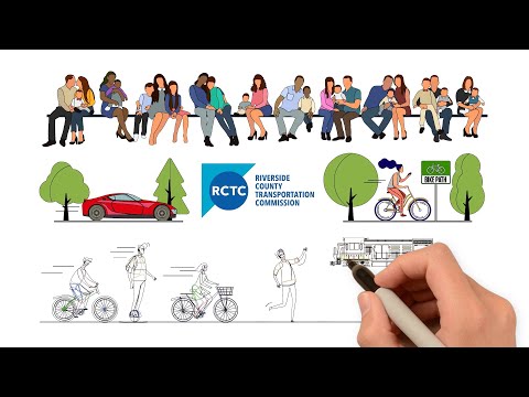Brief Overview of RCTC