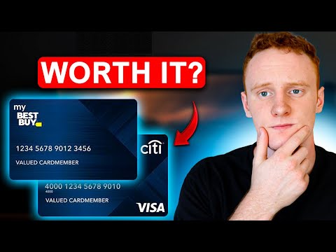 Is the Best Buy Credit Card Worth It? Full Review & Benefits