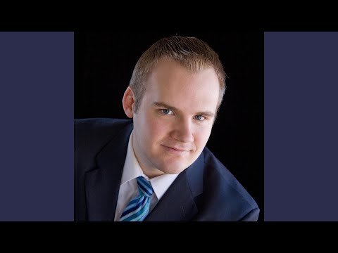 Hymn-It Is A Thing Most Wonderful (St. John Passion No. 3) - Tenor Predominant Voices