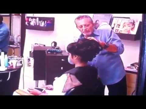 Shear Bliss Salon