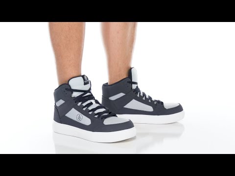 Men's Volcom Evolve EH High Top Comp Toe | Zappos.com
