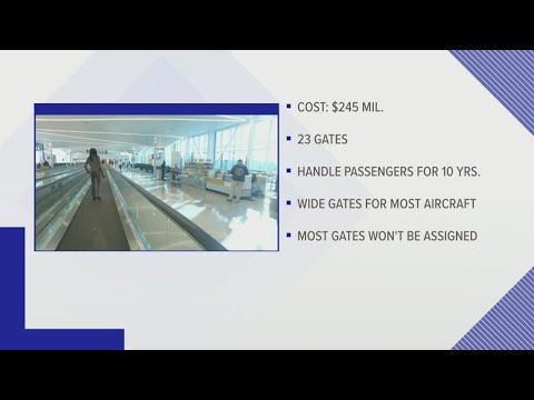 Opinion | Finally, a new look for Memphis' old airport | Richard Ransom
