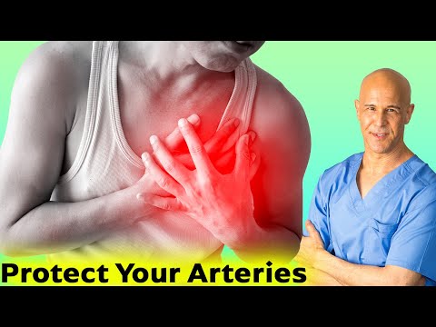 Avoid These Foods & Drinks...Prevent Heart Attack & Stroke | Dr. Mandell