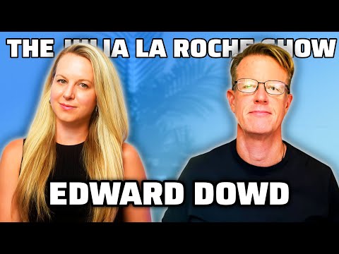 Prepare For A Correction | Ed Dowd