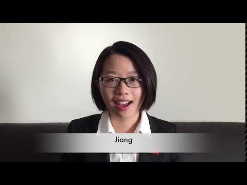 Surname Jiang