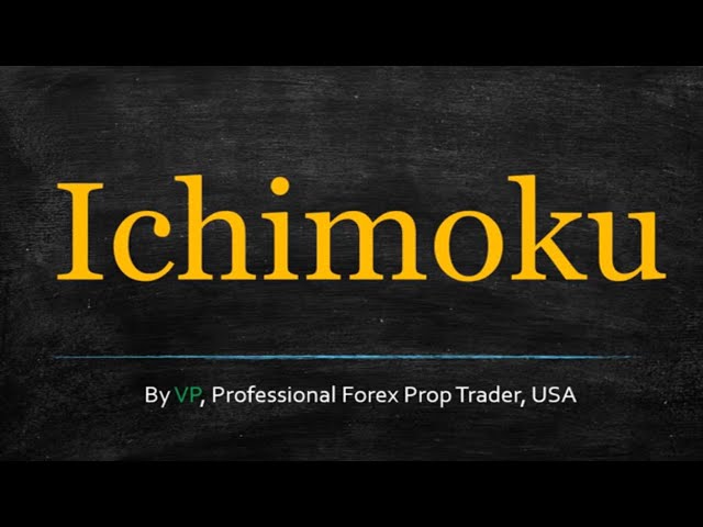 Mastering Ichimoku Kinko Hyo: A Beginner's Guide | Galaxy.ai | Galaxy.ai