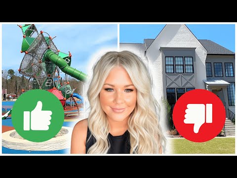 Living in Apex NC in 2025: Breaking Down the BEST and WORST Parts