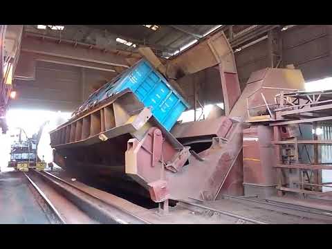 Wagon Tippler at Best Price in India