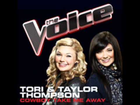 Taylor & Tori Thompson - Music Profile | BANDMINE.COM
