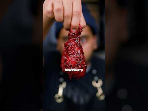 BLACKBERRY Fried Chicken